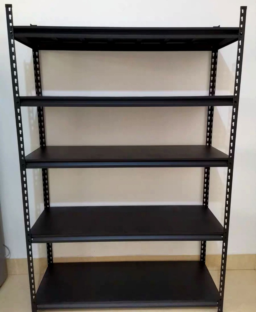 750kg weight limit Boltless Storeroom STORE ROOM Bomb shelter ...