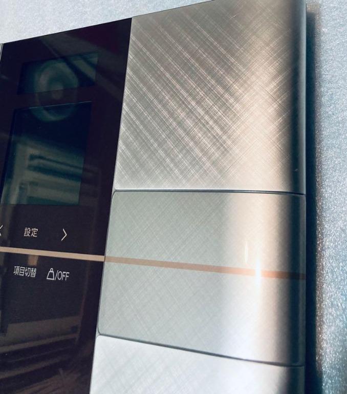 日本製造 TANITA RD-504 / RD-505 最新系列 脂肪磅 innerscan dual 塔尼達 百利達 體脂磅 體脂稱 體脂秤 Body Composition Scale ...