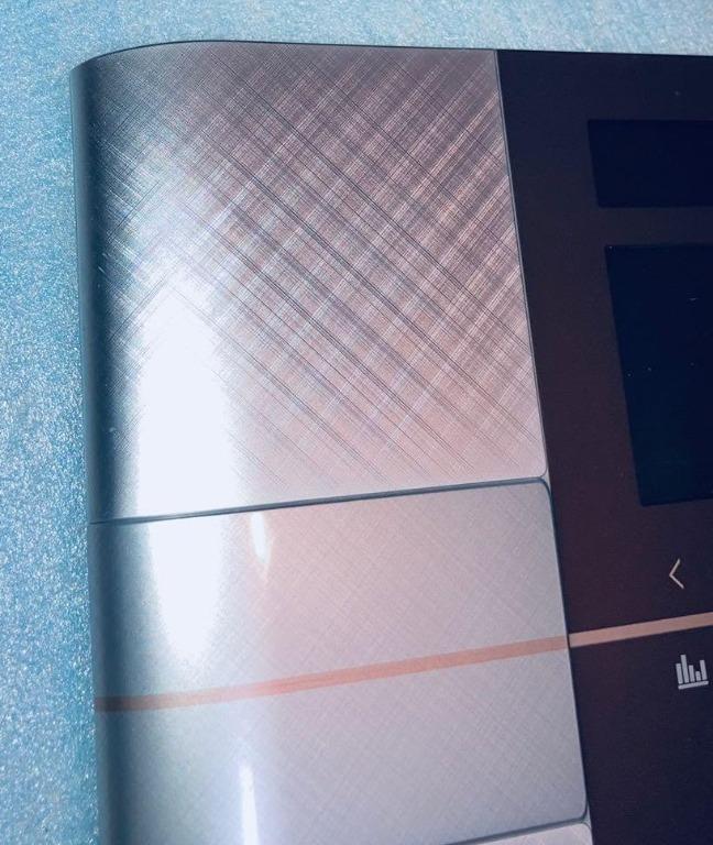 日本製造 TANITA RD-504 / RD-505 最新系列 脂肪磅 innerscan dual 塔尼達 百利達 體脂磅 體脂稱 體脂秤 Body Composition Scale ...