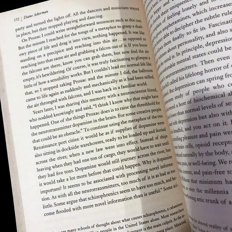 A Slender Thread: Rediscovering Hope at the Heart of Crisis by Diane ...