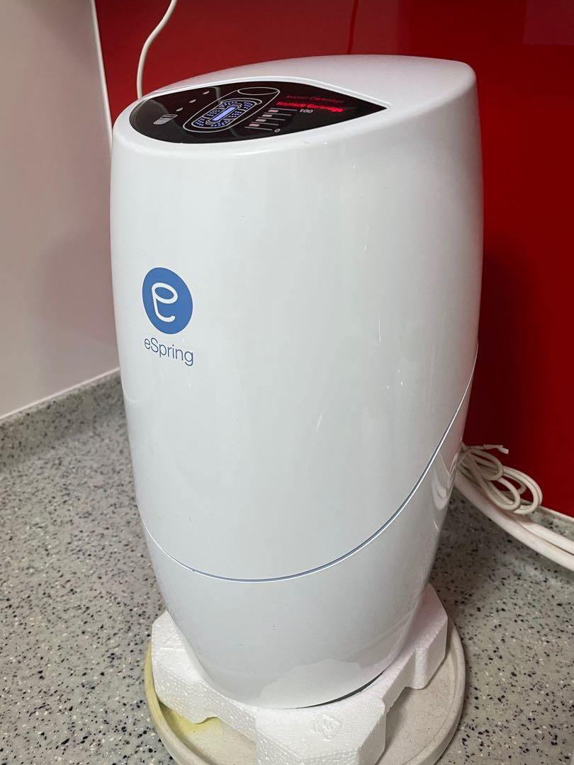 Amway E-Spring, Espring, Water Filter, TV & Home Appliances, Kitchen ...
