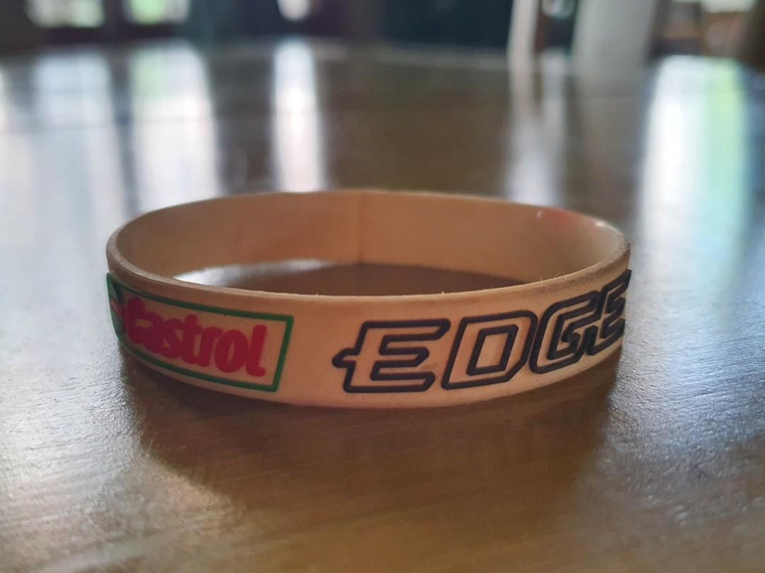 Assorted Baller Wrist Bands Bracelets Paracord, Sports Equipment, Other ...