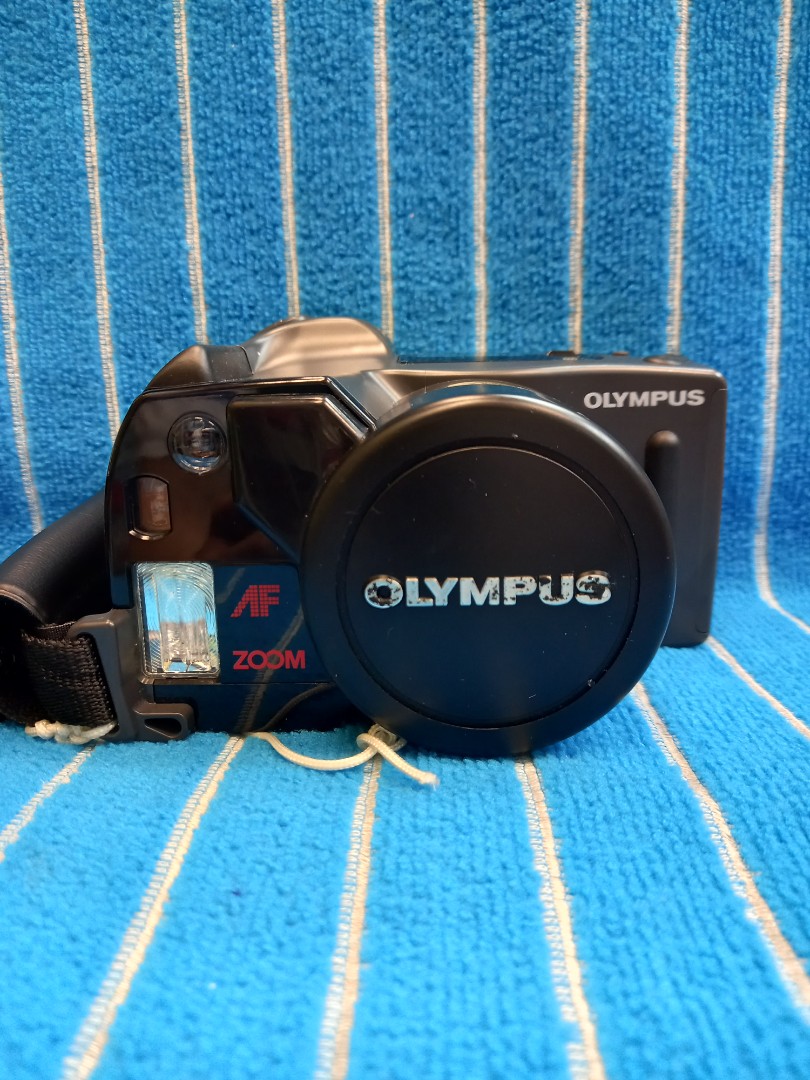 AZ-300 super zoom olympus, Photography, Cameras on Carousell