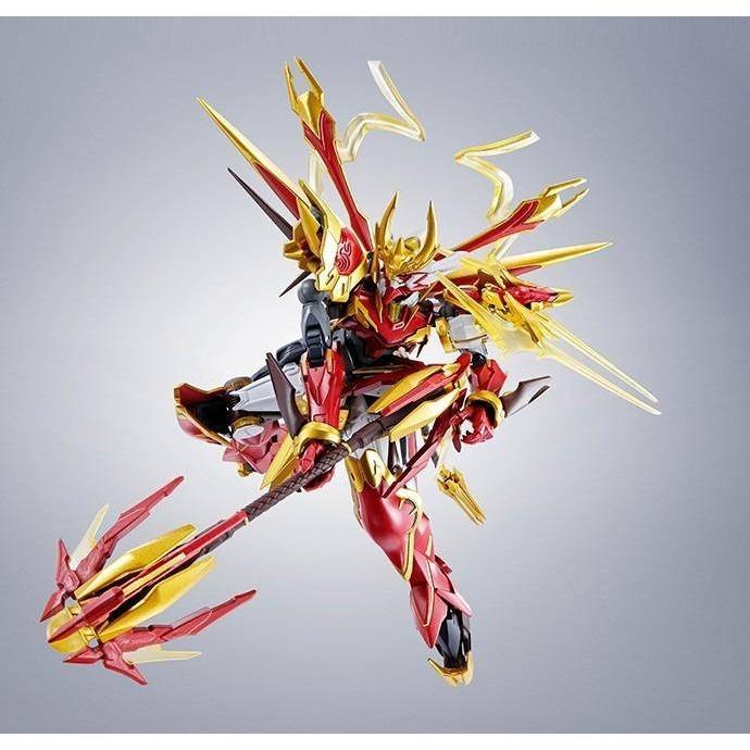 Bandai Robot Spirits 魂 Honor of King - Sun Wukong Ling Hao Chi Yan Kit / Figure, Hobbies & Toys ...