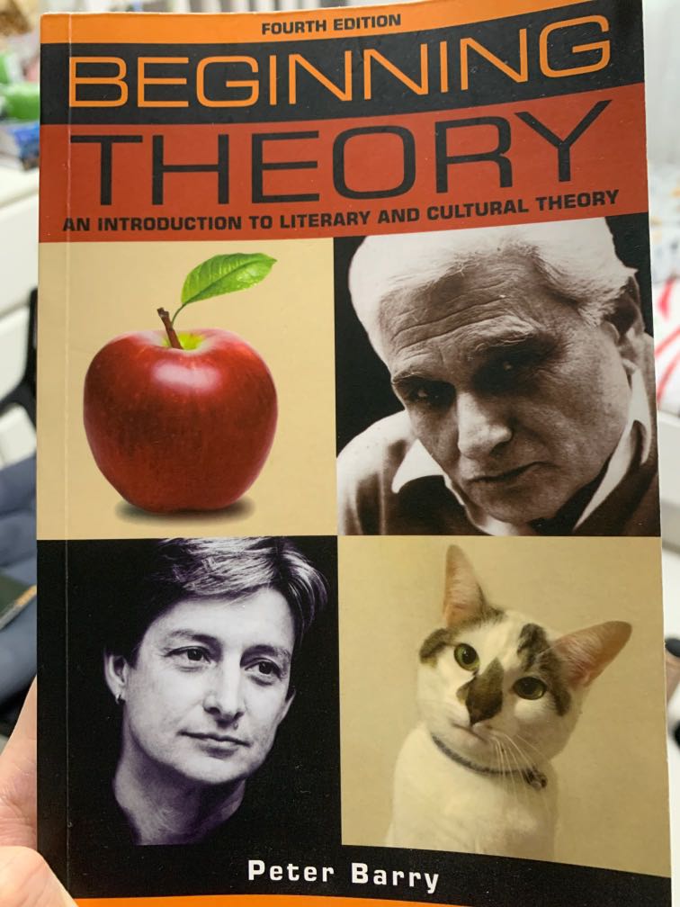Beginning Theory 4th Edition, Hobbies & Toys, Books & Magazines ...
