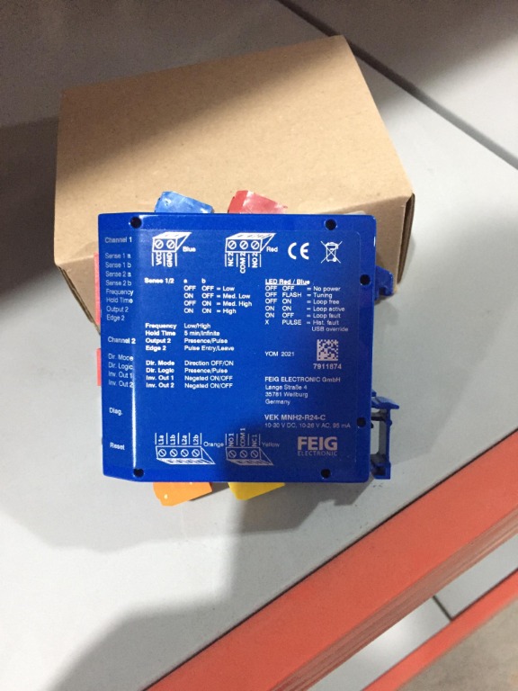 Beninca VE.KM2HN, Furniture & Home Living, Security & Locks, Other ...