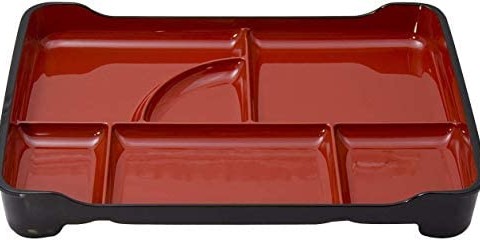 Bento tray, Furniture & Home Living, Kitchenware & Tableware, Other ...