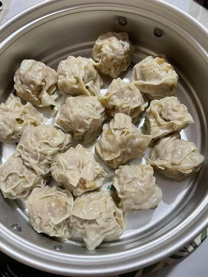 BIG SIZE STEAMED PORK SIOMAI, Food & Drinks, Other Food & Drinks on ...