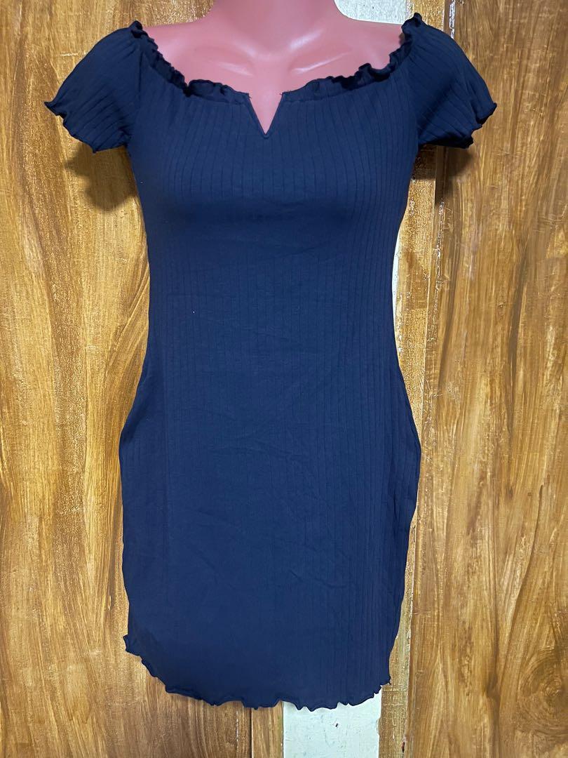 Brandnew shein small sizes, Women's Fashion, Dresses & Sets, Dresses on ...