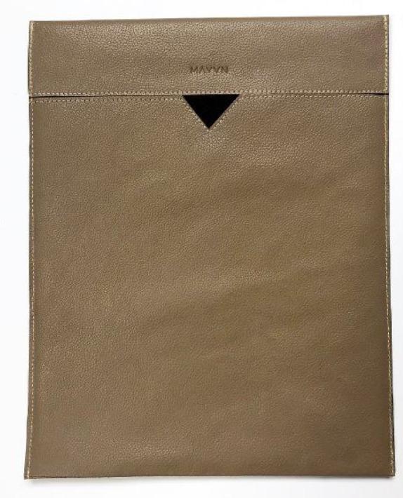 Bronze Laptop/ Documents Case (Mayvn) - Sale, Mobile Phones & Gadgets ...