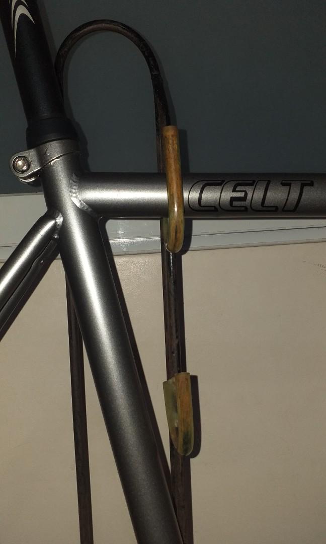 Celt 2k21 Frame, Sports Equipment, Bicycles & Parts, Bicycles on Carousell