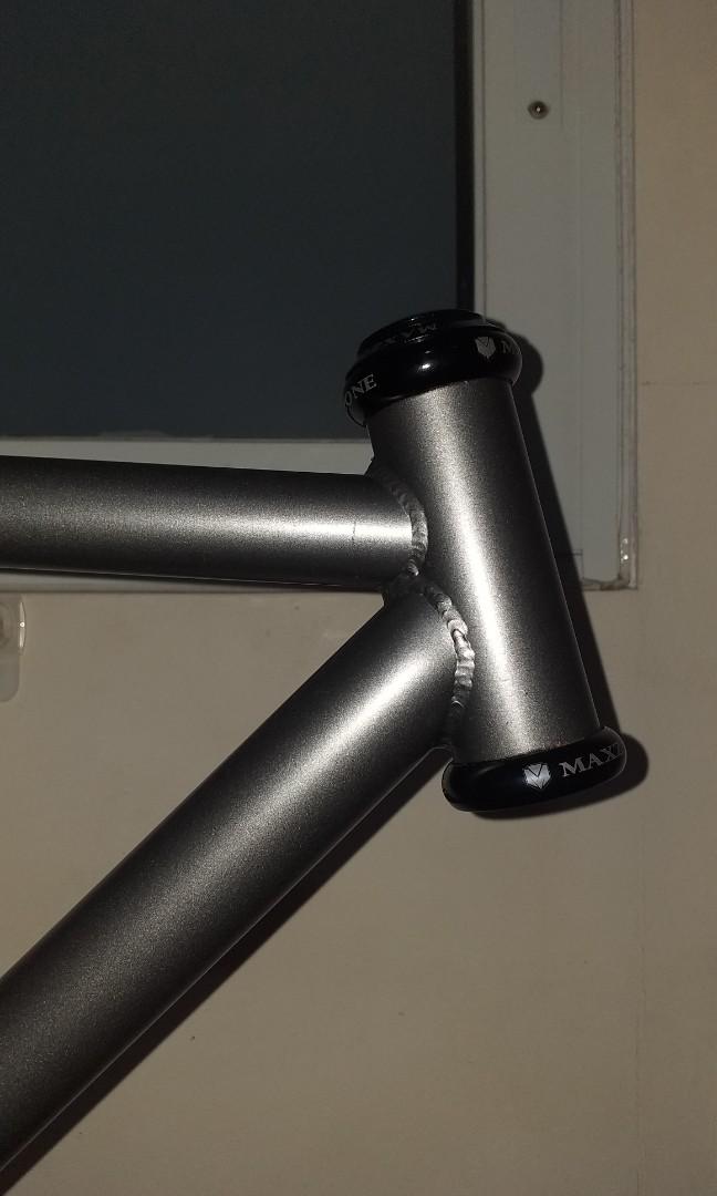 Celt 2k21 Frame, Sports Equipment, Bicycles & Parts, Bicycles on Carousell