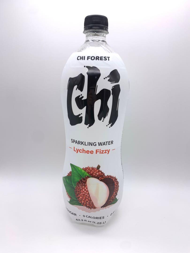 Chi Forest (Lychee) 1.25L, Food & Drinks, Beverages on Carousell