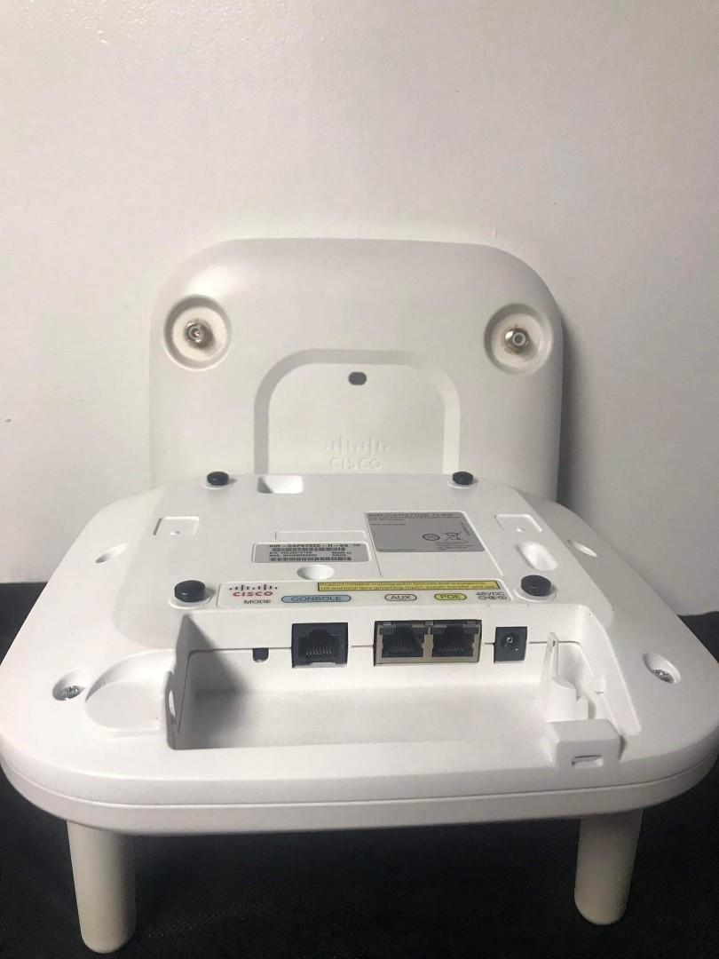 Cisco AP Aironet 2700 series, Computers & Tech, Parts & Accessories ...
