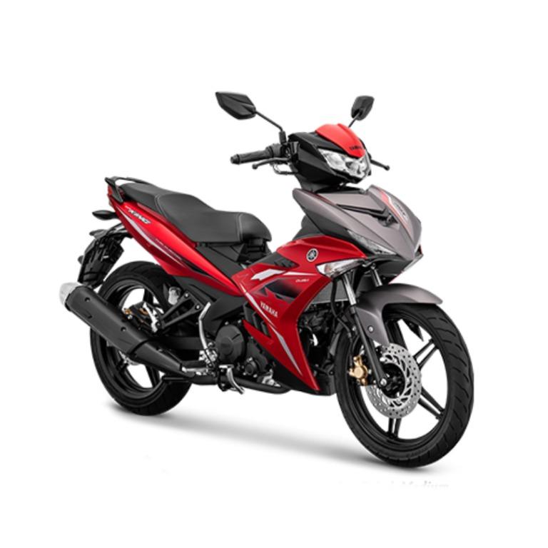 Class 2B Cub - Yamaha MX King, Motorcycles, Motorcycles for Sale, Class ...