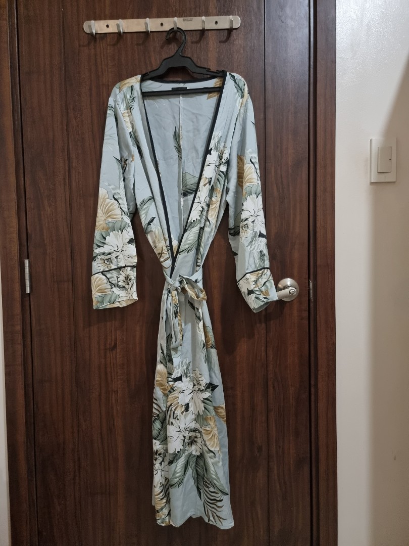 Coco Cabana Robe, Women's Fashion, Dresses & Sets, Dresses on Carousell