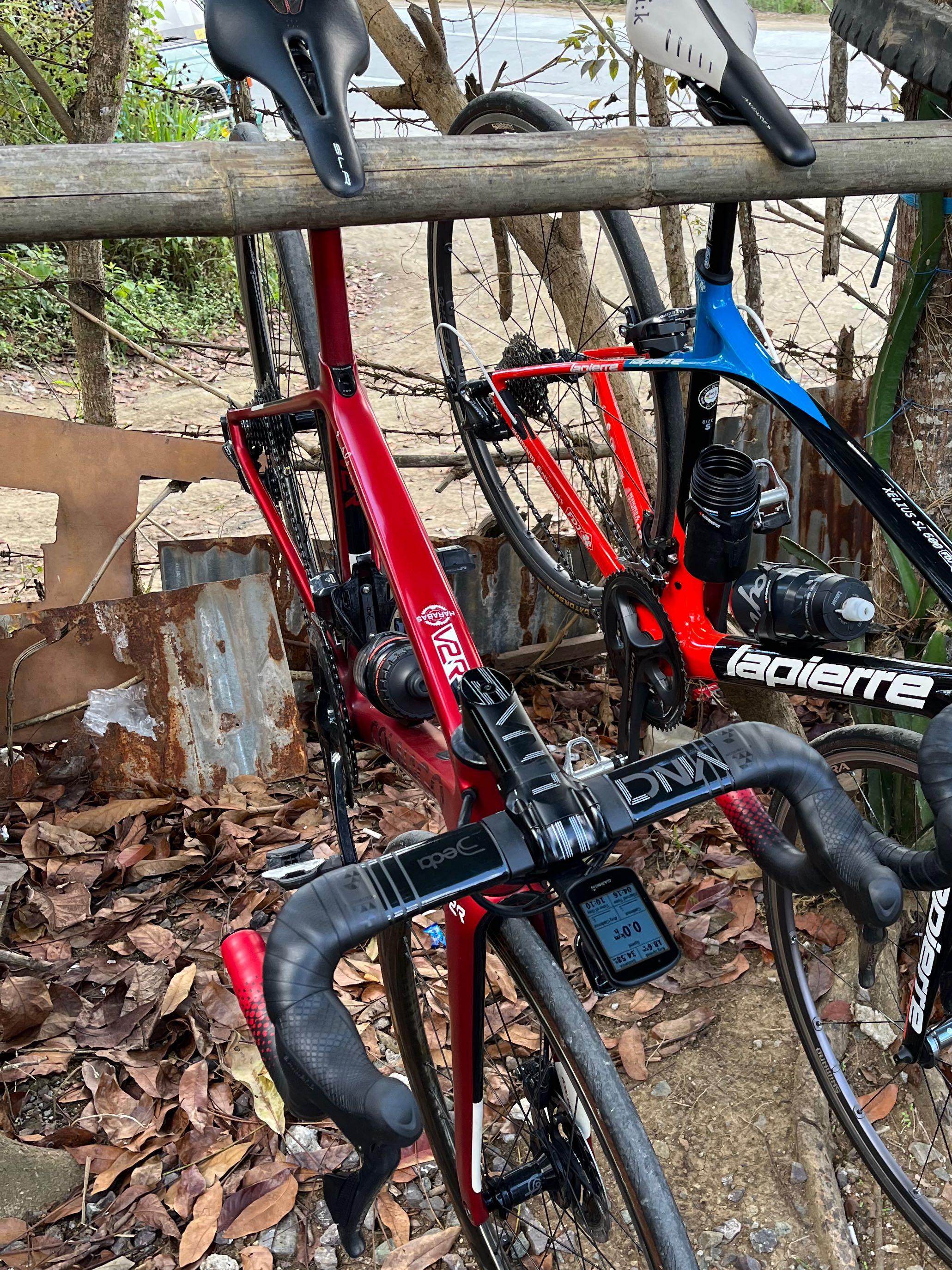 Colnago V2R - Size 45 (50 in standard sizing), Sports Equipment ...