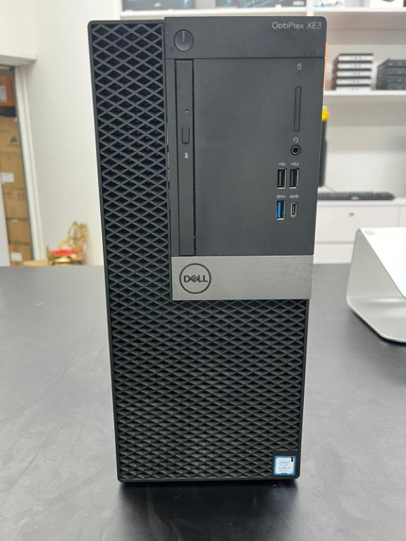 Dell Optiplex Xe Computers Tech Desktops On Carousell