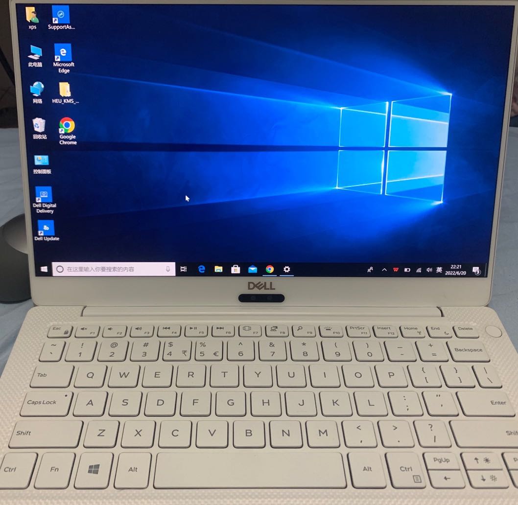 Dell xps 9370 Laptop 4k touch screen, Computers & Tech, Laptops ...