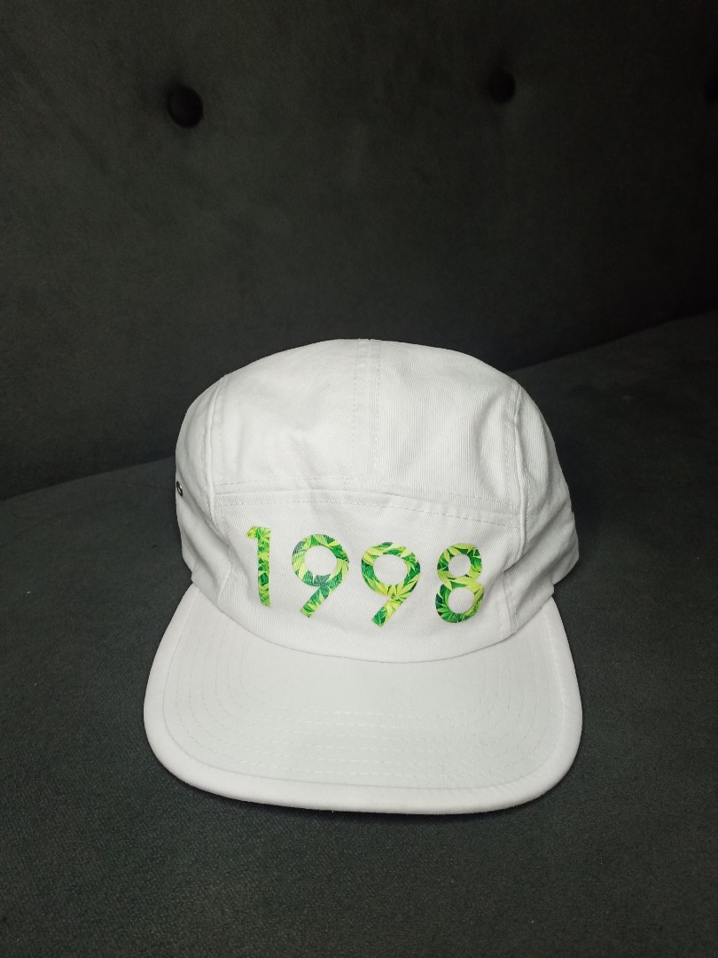 DIAMOND 5 PANEL CAP, Men's Fashion, Watches & Accessories, Caps & Hats ...