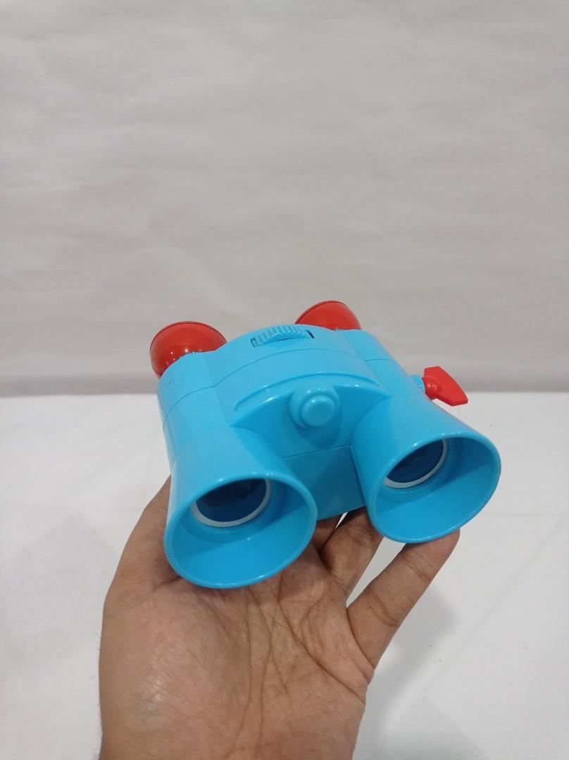 Disney Pixar Toy Story Lenny Blue Binoculars, Hobbies & Toys, Toys ...