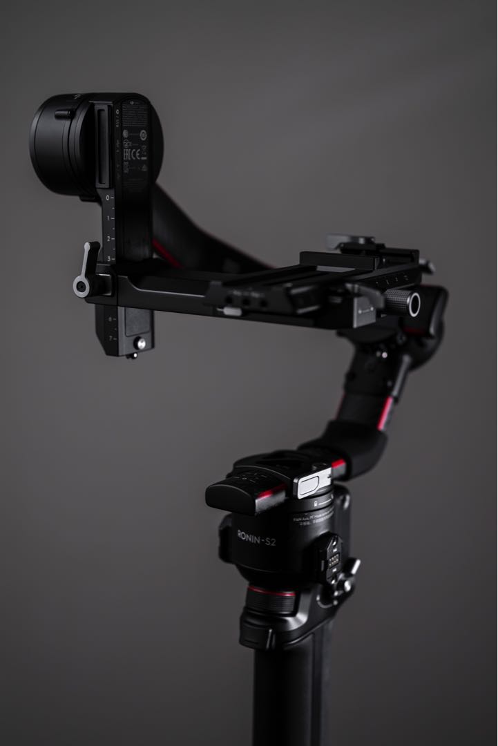 DJI RS2 Pro Combo (Very Mint), Photography, Photography Accessories ...