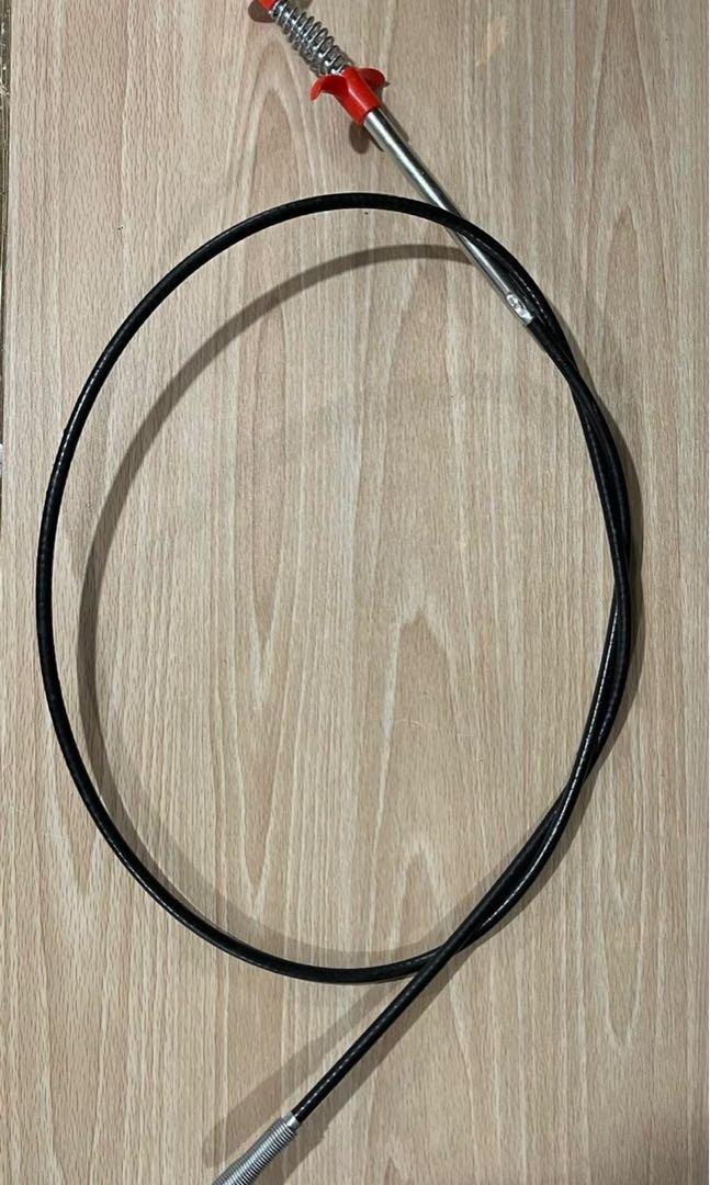 Drain Declogger Pipe Cleaner De Clogging Snake Claw Declogging ...