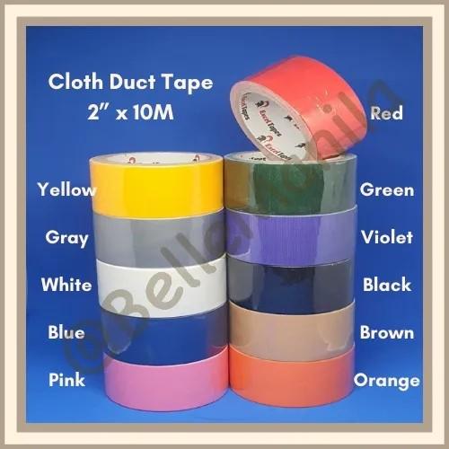 Duct Tape Cloth, Hobbies & Toys, Stationary & Craft, Stationery ...