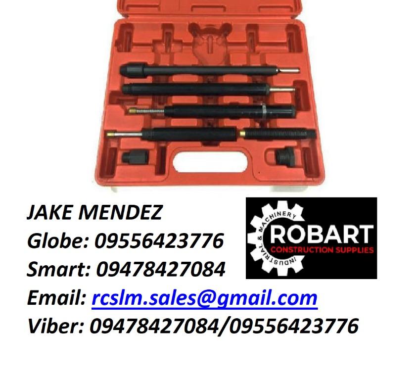 ENGINE CALIBRATION AND SET UP KIT, Commercial & Industrial ...