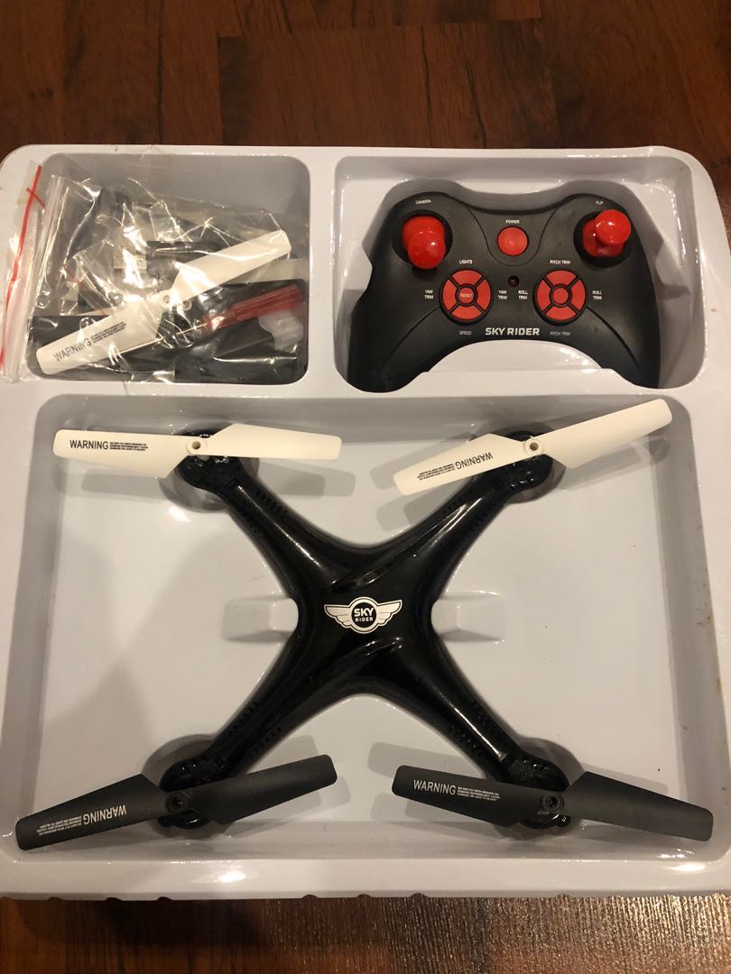 Falcon 2 Pro, Hobbies & Toys, Toys & Games on Carousell