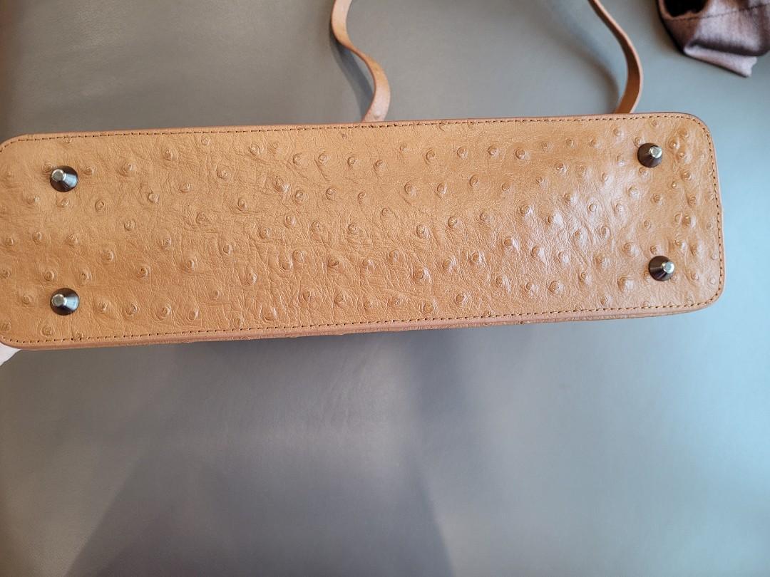 Full leather bag Daniela Moda, Women's Fashion, Bags & Wallets ...