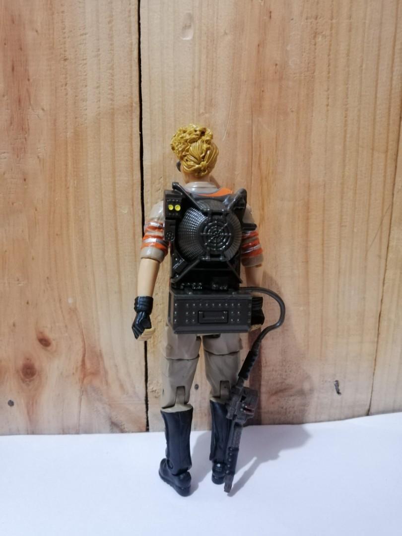 Ghostbusters Jillian Holtzman, Hobbies & Toys, Toys & Games on Carousell