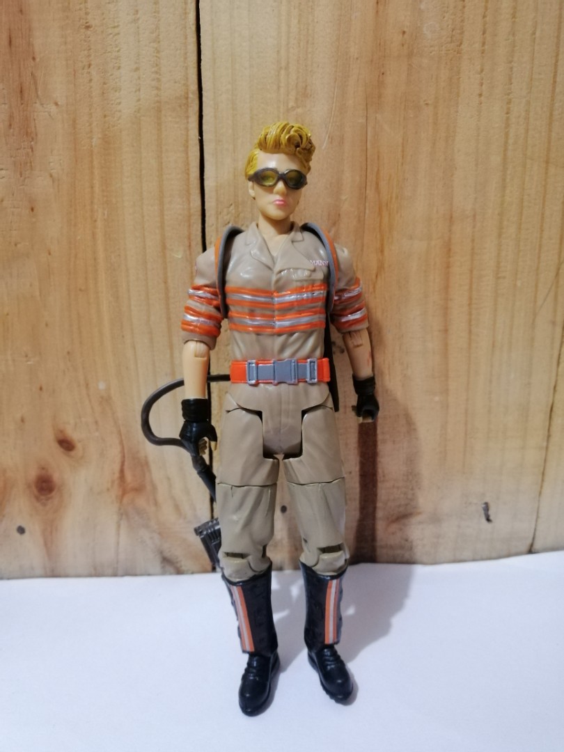 Ghostbusters Jillian Holtzman, Hobbies & Toys, Toys & Games on Carousell