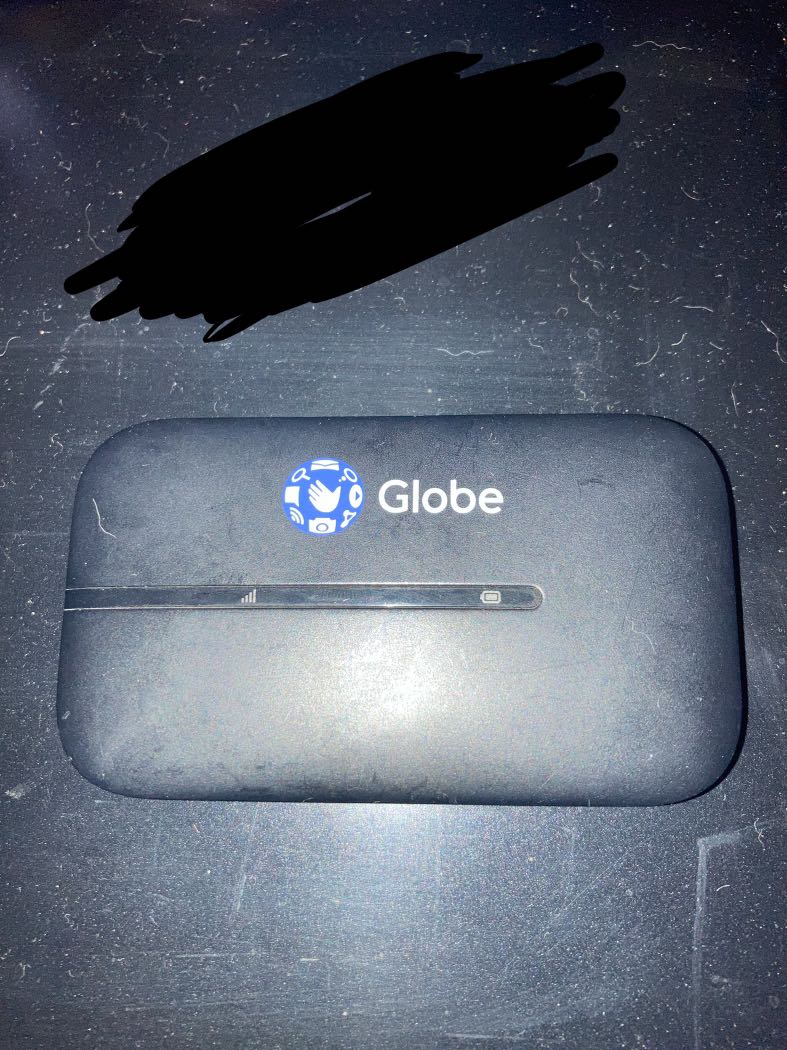 Globe 4G LTE Pocket Wifi, Mobile Phones & Gadgets, Other Gadgets on ...