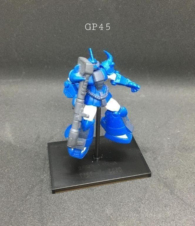 (GP45) Gundam Original Figure, Hobbies & Toys, Toys & Games on Carousell