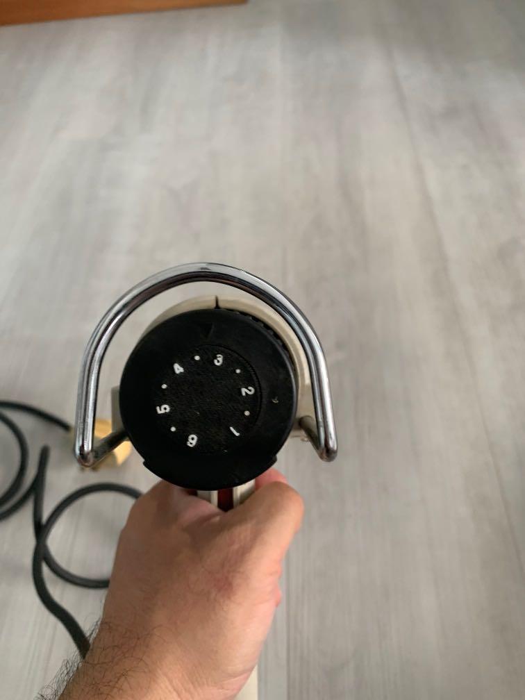 Hakko 882 hot air blower, Furniture & Home Living, Home Improvement ...