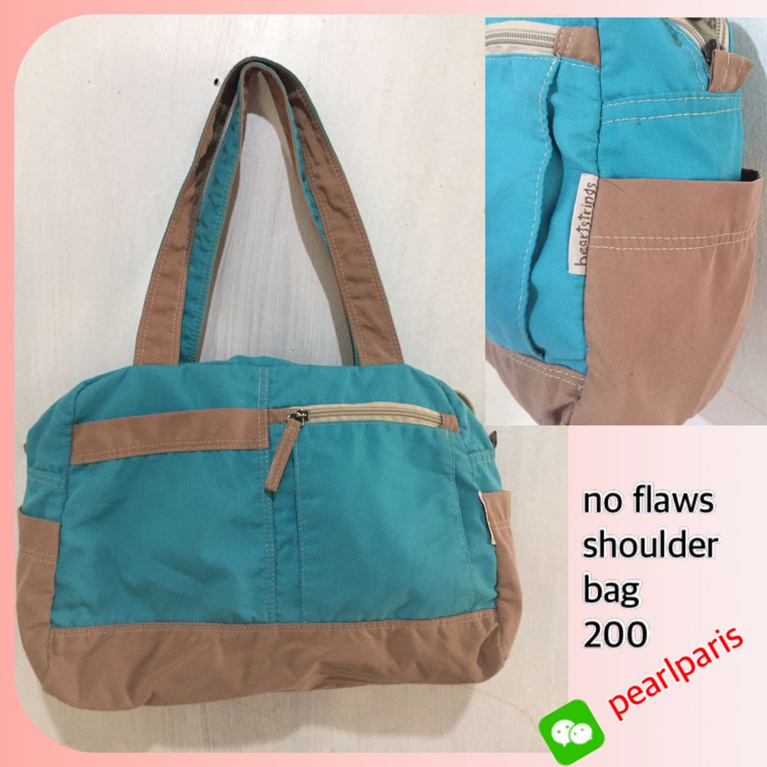 Heartstring, Women's Fashion, Bags & Wallets, Shoulder Bags on Carousell