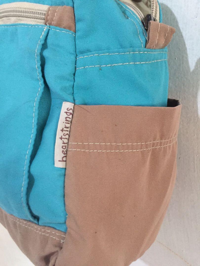 Heartstring, Women's Fashion, Bags & Wallets, Shoulder Bags on Carousell