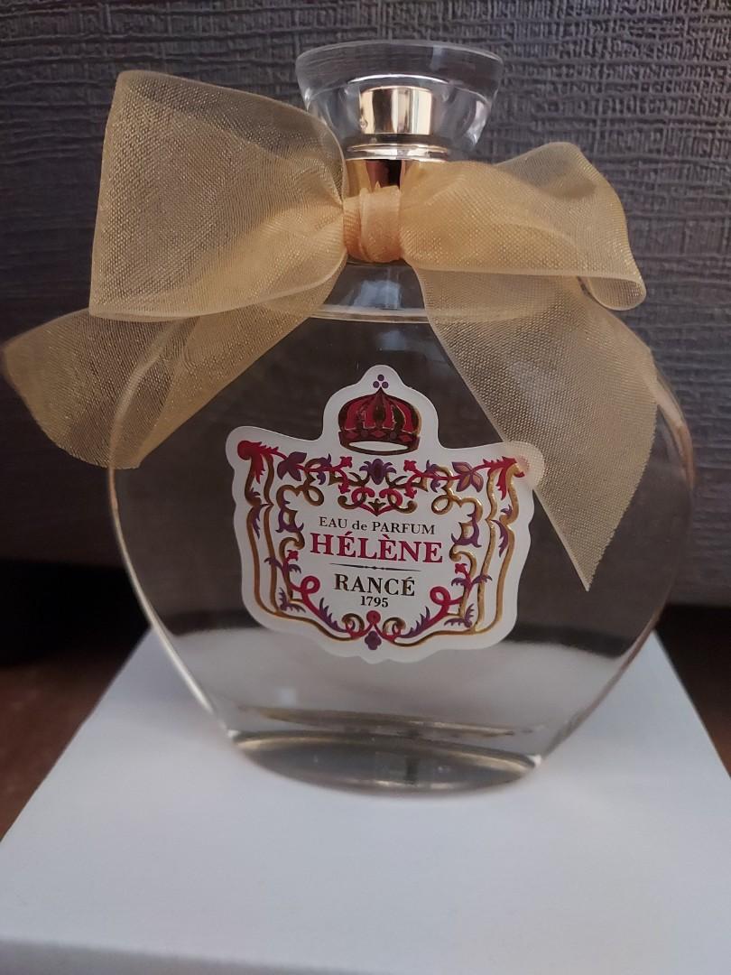 Helene eau de parfum 100ml, Beauty & Personal Care, Fragrance ...