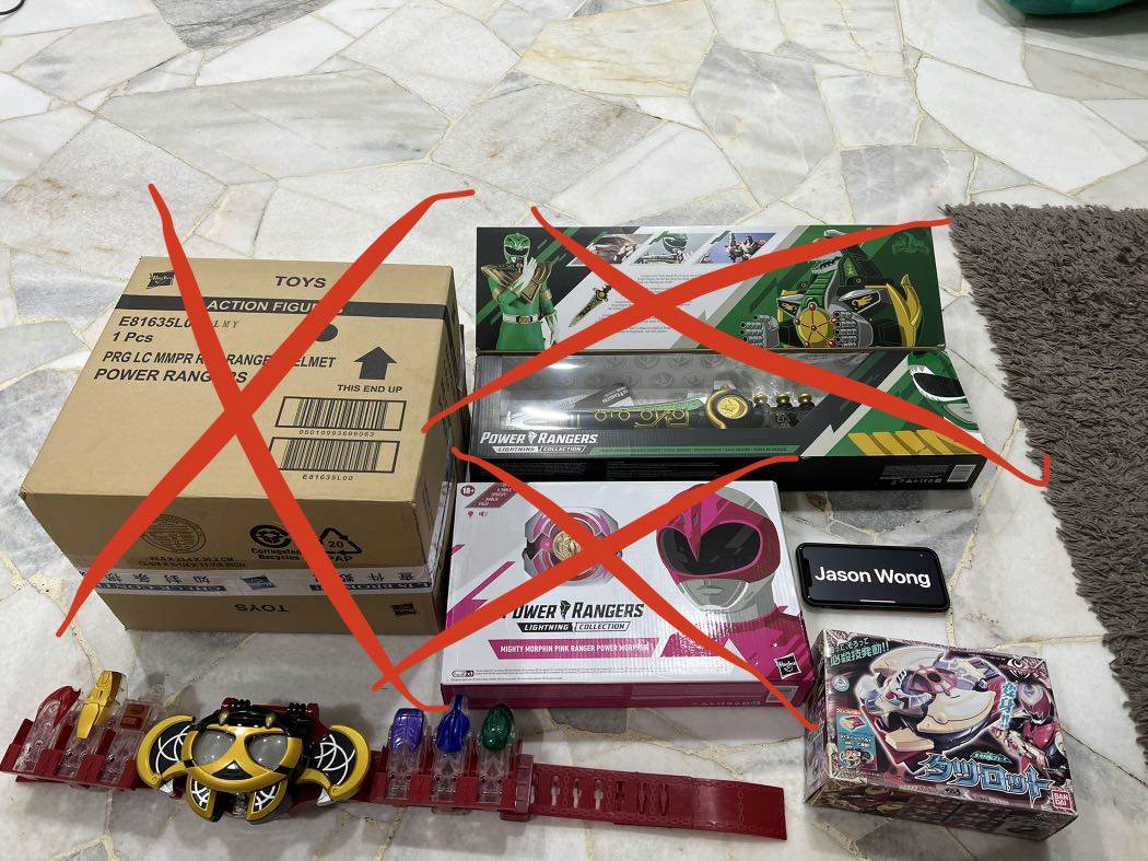 Kamen Rider Kiva Kivat Belt + Tatsulot DX, Hobbies & Toys, Toys & Games ...