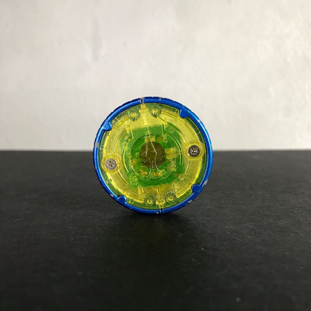 Kamen Rider OOO Accel Booster Exclusive Edition Medal, Hobbies & Toys ...