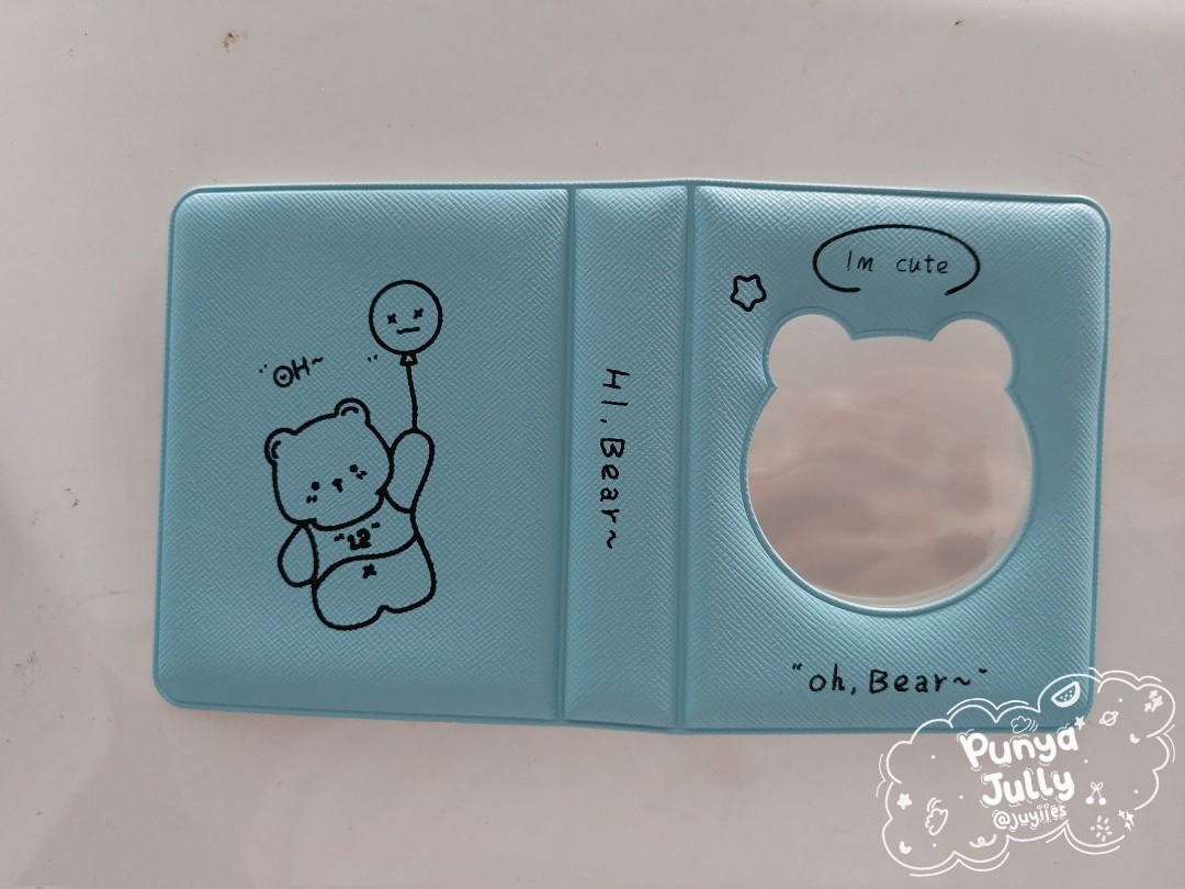 Kolbuk bear 1p, K-Wave di Carousell