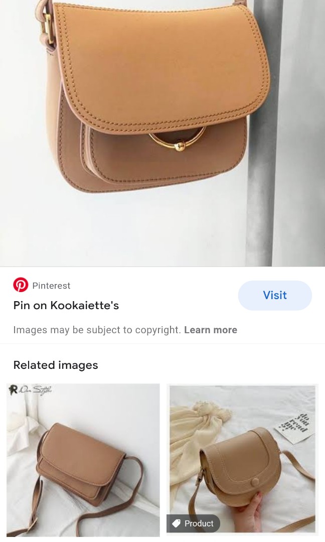 Kookai Australian Brand, Women's Fashion, Bags & Wallets, Cross-body ...