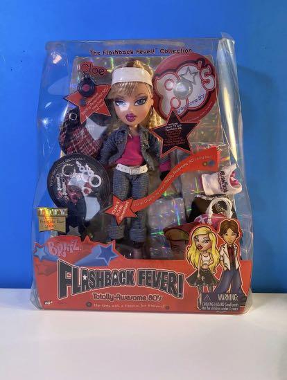 LF/ISO : Princess Cloe and Flashback Fever Cloe, Hobbies & Toys, Toys ...