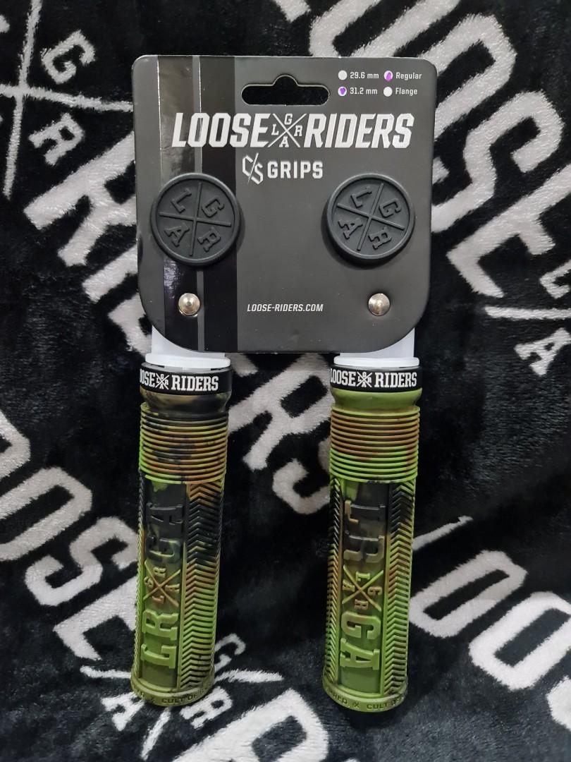 Loose rider grip ( slide picture for more pictures), Sports Equipment ...