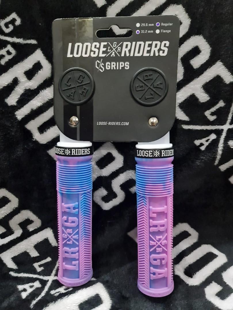 Loose rider grip ( slide picture for more pictures), Sports Equipment ...