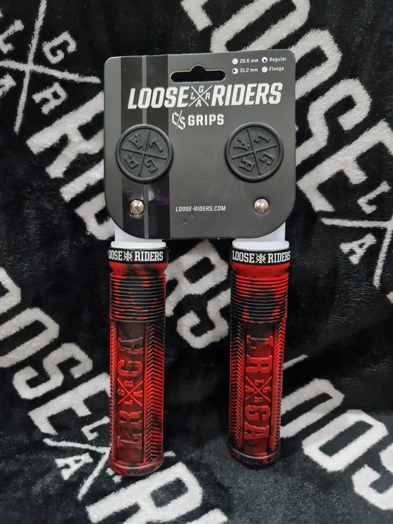 Loose rider grip ( slide picture for more pictures), Sports Equipment ...