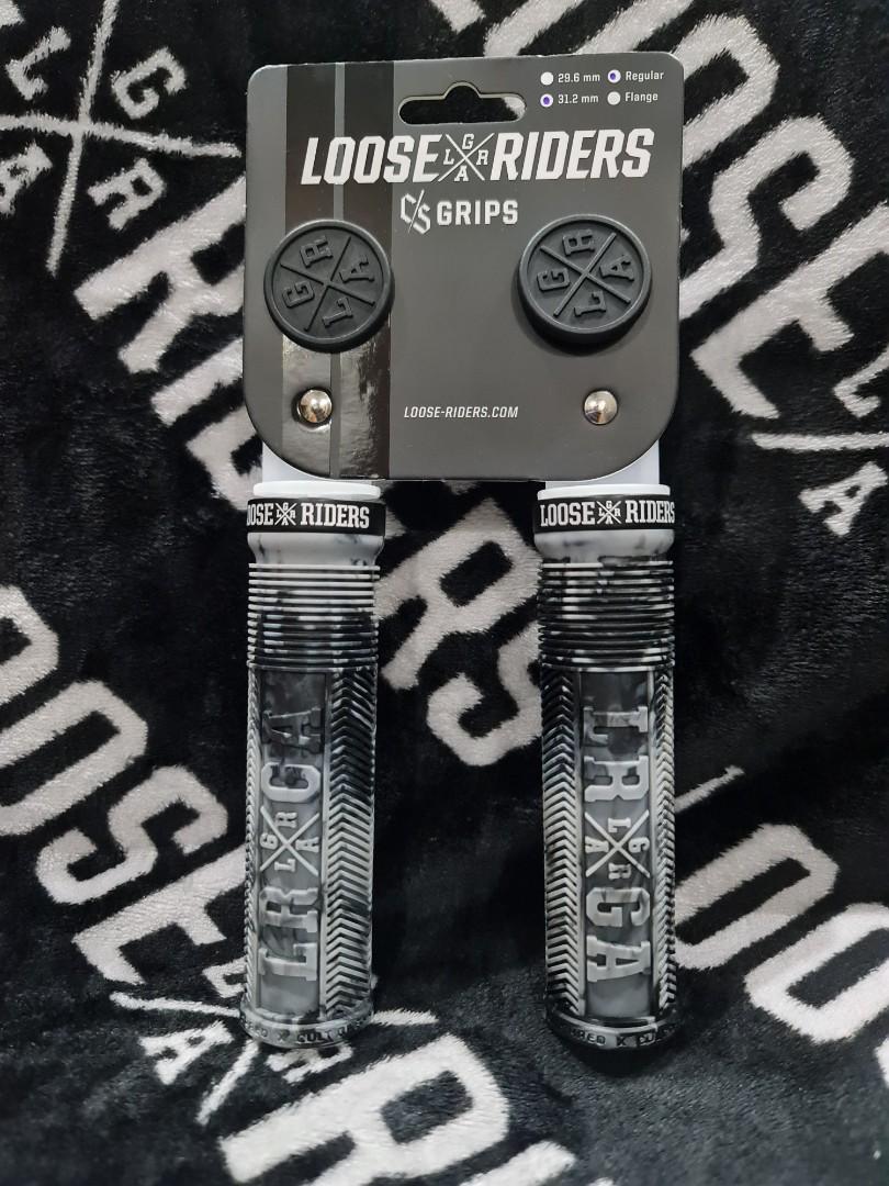 Loose rider grip ( slide picture for more pictures), Sports Equipment ...