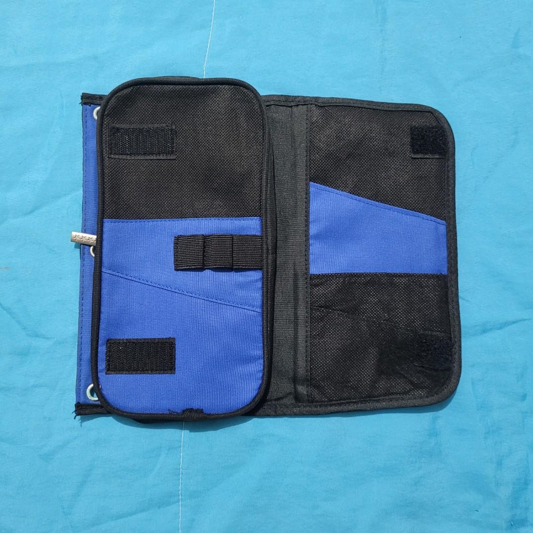 Mead Pencil Case/Pouch, Women's Fashion, Bags & Wallets, Purses ...