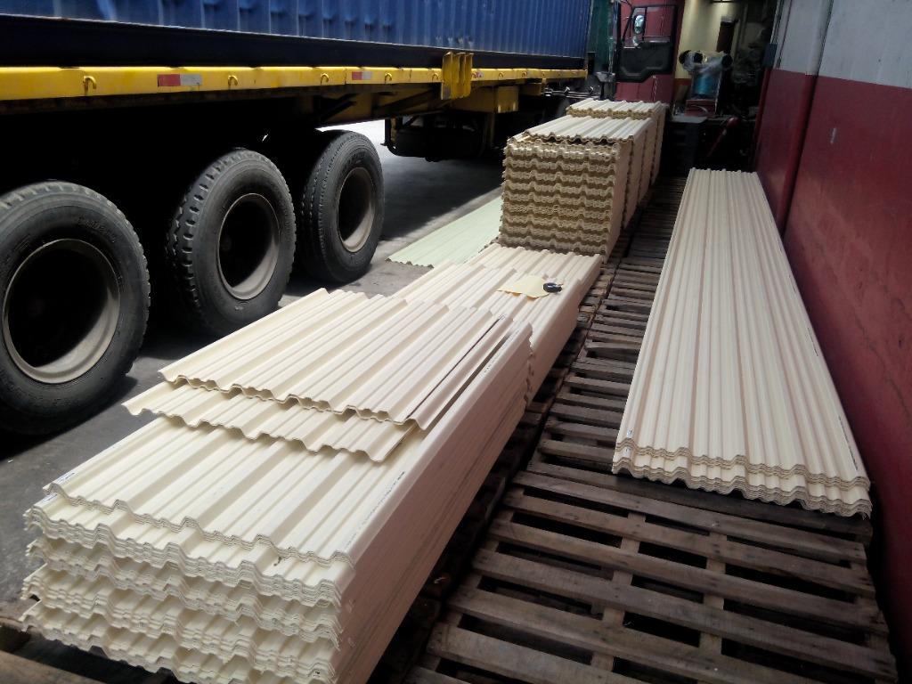 Metalplas Thermoplastic Roofing, Commercial & Industrial, Construction ...